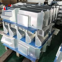 China Custom Metal Hydraulic Tanks for Industrial Equipment Power Units for sale