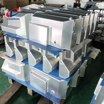 China Custom Metal Hydraulic Tanks for Industrial Equipment Power Units for sale