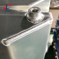 China Custom Metal Hydraulic Tanks for Industrial Equipment Power Units for sale