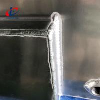 China Custom Metal Hydraulic Tanks for Industrial Equipment Power Units for sale