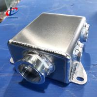 China Custom Metal Hydraulic Tanks for Construction Machinery Hydraulic Systems for sale