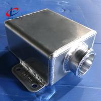 China Custom Metal Hydraulic Tanks for Construction Machinery Hydraulic Systems for sale