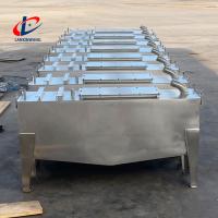 China Custom Metal Hydraulic Tanks for Storing Hydraulic Fluid in Heavy Equipment for sale