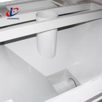 China Custom Metal Fabrication Hopper Frames for Material Storage and Discharge Equipment for sale