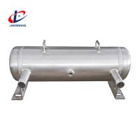 China China Custom Metal Air Tanks for Gas Storage and Supply Systems for sale
