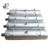 China China Custom Metal Air Tanks for Gas Storage and Supply Systems for sale