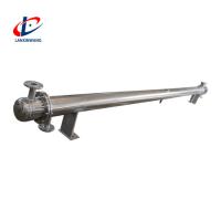China Custom Metal Fabrication Heat Exchangers for Industrial Heating and Condensation for sale
