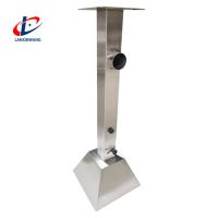 China Custom Atomic Absorption Hoods Metal Fabrication for Ventilation and Exhaust for sale