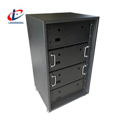 China Custom Stackable Power Cabinets Metal Fabrication for Photovoltaic Energy Storage for sale