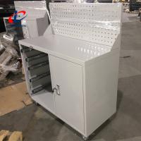 China Custom Tool Cabinets Metal Fabrication for Storing Maintenance Equipment for sale