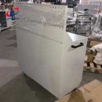 China Custom Tool Cabinets Metal Fabrication for Storing Maintenance Equipment for sale