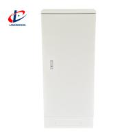 China Custom Metal Fabrication Network Cabinets for Data Transmission Systems for sale