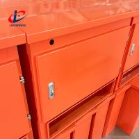 China Custom Electric Meter Boxes Metal Fabrication for Residential Electricity Metering for sale