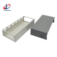 China Custom Metal Fabrication Communication Enclosures for Telecommunications Equipment for sale