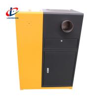 China Custom Metal Fabrication Air Purifier Enclosures for Workshop Dust Control for sale
