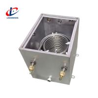 China Custom Metal Tube Bending Tube-Exchange Hot Water Tanks for Beer Wort Cooling for sale