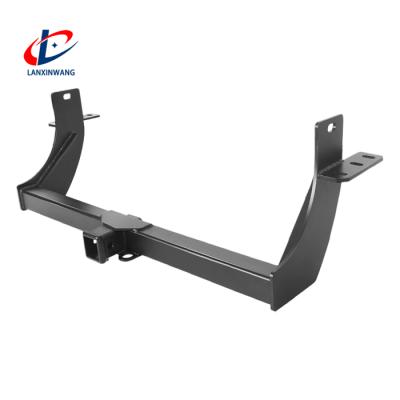 China Custom Trailer Hitch Mount Metal Fabrication for Towing and Rescue Operations for sale
