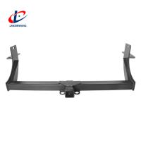 China Custom Trailer Hitch Mount Metal Fabrication for Towing and Rescue Operations for sale