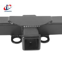 China Custom Trailer Hitch Mount Metal Fabrication for Towing and Rescue Operations for sale