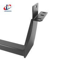China Custom Trailer Hitch Mount Metal Fabrication for Towing and Rescue Operations for sale