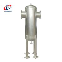 China Custom Metal Tanks Steam-Water Separators for Steam System Condensate Separation for sale