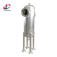 China Custom Metal Tanks Steam-Water Separators for Steam System Condensate Separation for sale