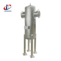 China Custom Metal Tanks Steam-Water Separators for Steam System Condensate Separation for sale