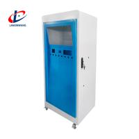 China Custom Metal Fabrication Cabinet Enclosures for Industrial Control Equipment for sale