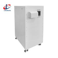 China Custom Laser Smoke Purifier Enclosures Fabrication for Smoke and Dust Filtration for sale