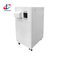 China Custom Laser Smoke Purifier Enclosures Fabrication for Smoke and Dust Filtration for sale