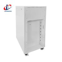 China Custom Laser Smoke Purifier Enclosures Fabrication for Smoke and Dust Filtration for sale
