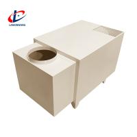 China Custom Metal Fabrication Centrifugal Exhaust Fan Enclosures for Ventilation for sale