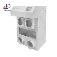 China Metal Fabrication Electrical Control Cabinet Enclosures for Automation Equipment for sale