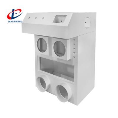China Metal Fabrication Electrical Control Cabinet Enclosures for Automation Equipment for sale