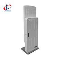 China Custom Metal Fabrication Power Bank Cabinet Enclosures for Public Charging for sale