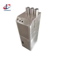 China Custom Metal Spray Disinfection Machine Enclosures Fabrication for Livestock Farms for sale
