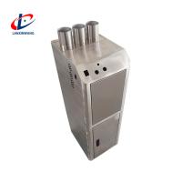 China Custom Metal Spray Disinfection Machine Enclosures Fabrication for Livestock Farms for sale