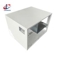 China Custom Gas Separation Instrument Enclosures Fabrication for Gas Analysis Equipment for sale