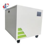 China Custom Gas Separation Instrument Enclosures Fabrication for Gas Analysis Equipment for sale