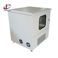 China Custom Metal Fabrication Enclosures for Industrial Temperature Control Equipment for sale