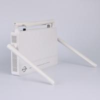 China 802.1Q VLAN 802.1P QOS PPPOE Static IP DHCP Bi-Directional FEC XPON ONU for sale