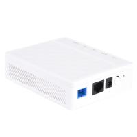 China SINGLE PORT ONT COMPATIBLE OLT 1GE FTTH GEPON EPON ONU for sale