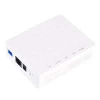 China SINGLE PORT ONT COMPATIBLE OLT 1GE FTTH GEPON EPON ONU for sale