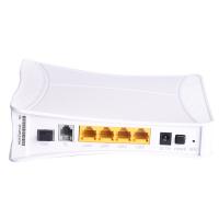 China 1GE 3FE 4FE 1VOICE TEL ONT FTTH WIFI GPON ONU for sale