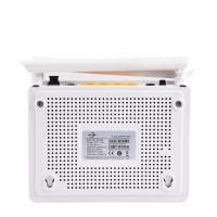China BT Pon 4 Port 1GE 3FE WIFI TEL FTTH GPON ONU for sale