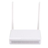 China BT Pon 4 Port 1GE 3FE WIFI TEL FTTH GPON ONU for sale