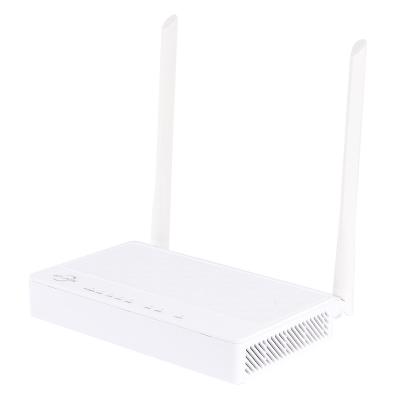 China 1GE 1FE WIFI CATV XPON PARA OLT ZTE GEPON ONU ROUTER for sale