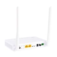China FTTH Telecom Equipment GEPON 1GE 1FE WIFI CATV XPON ONU for sale