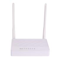 China Fiber Optic 1GE 1FE VOIP 2.4G WIFI ONU GPON Wifi XPON ONU for sale