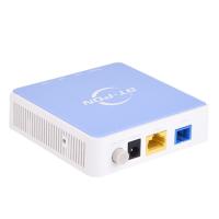 China BT PON 1GE BOSA FTTH Single Port GPON GEPON EPON ONU for sale